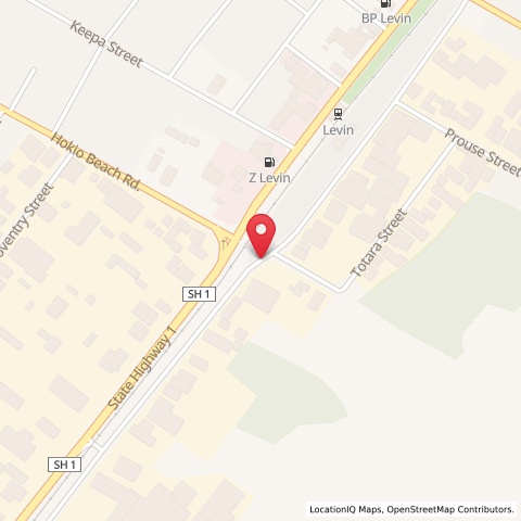 Contact Us - Silverdale Knitwear